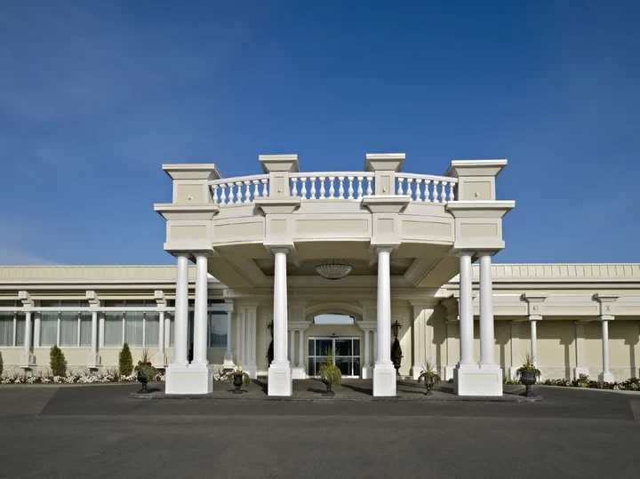 Chateau Louis Hotel & Conference Centre - Alberta