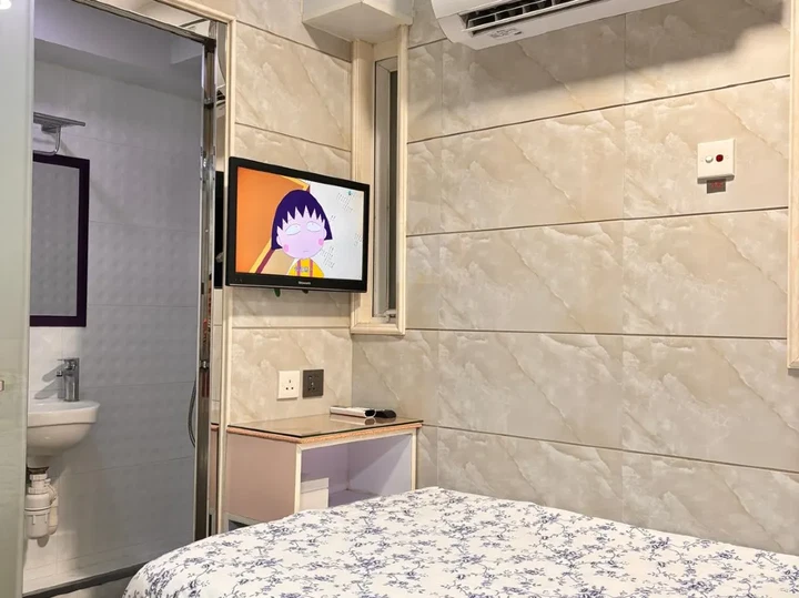 Park Yee Inn - Sheung Wan