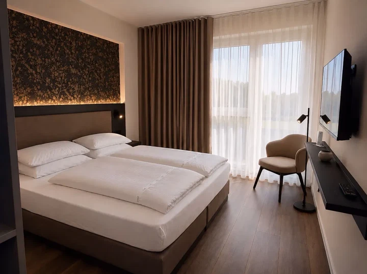 In2 The Hotel - Xanten