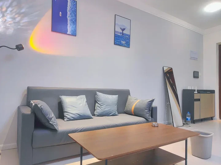 Yashe Hostel - Harbin