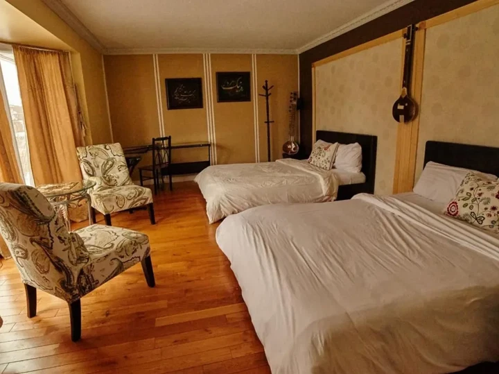 Mac B&b - Ottawa