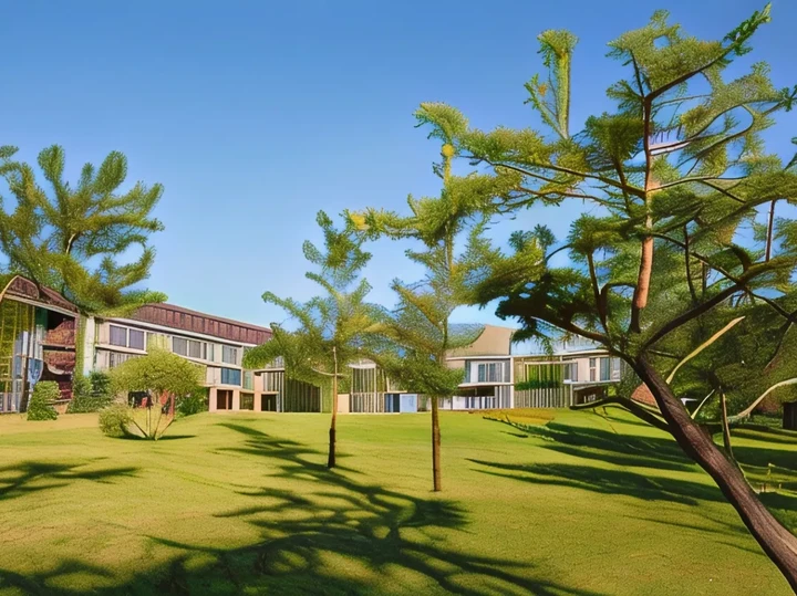 Waldsee Golf-resort - Allgäu