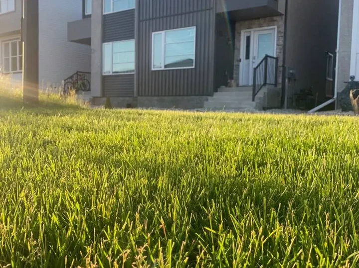 Haven Dans Les Prairies 1br S - Winnipeg