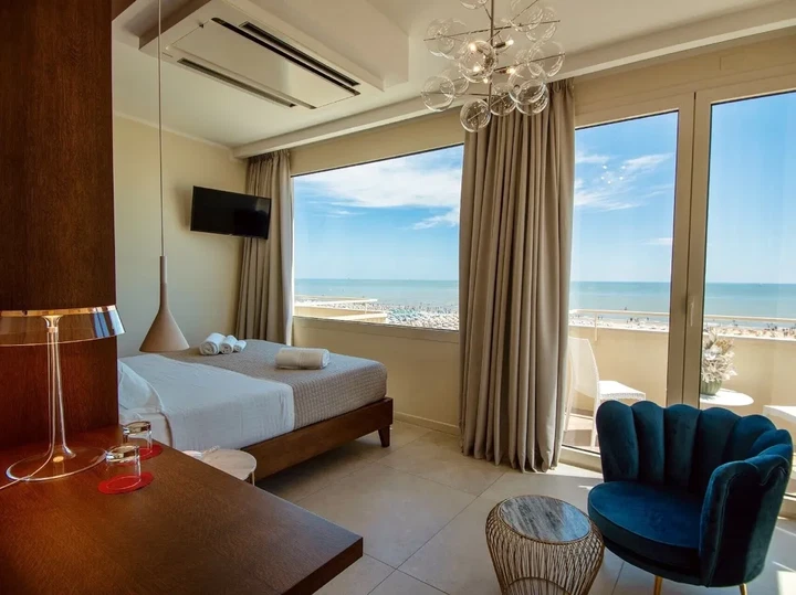 Hotel Orchidea - Cervia