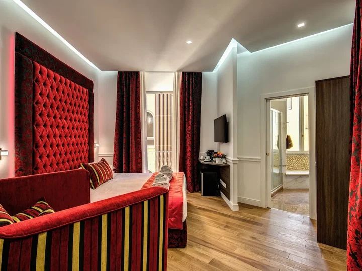 La Foresteria Roma - Luxury Suites - Rome