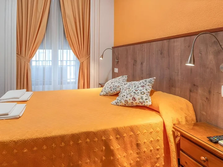 Hostal Edreira - Madrid