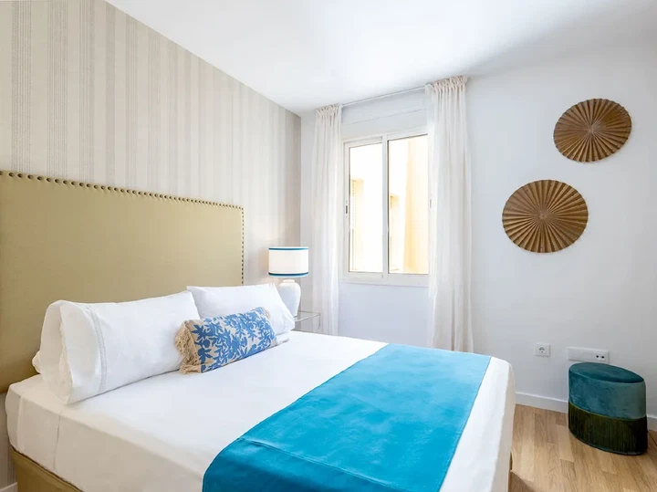 Genteel Home Francos Vii - Siviglia