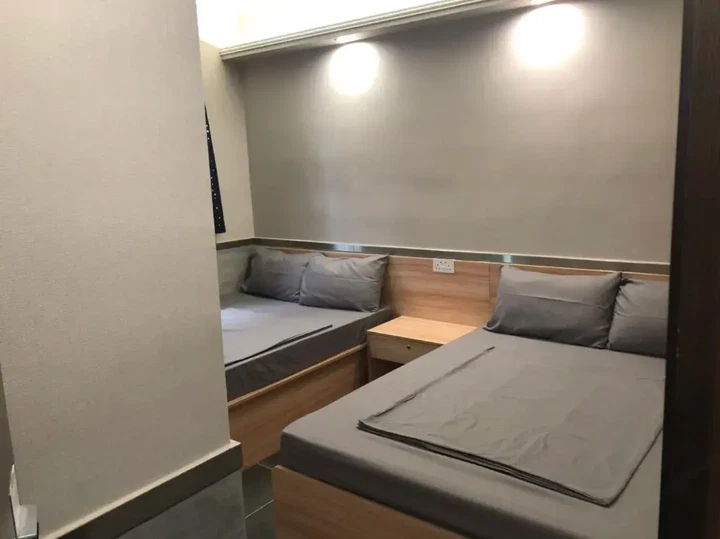 Leo Inn Hong Kong - Sheung Wan