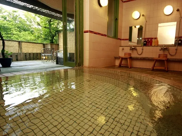 Hotel Minami-kaikisen - 伊東市