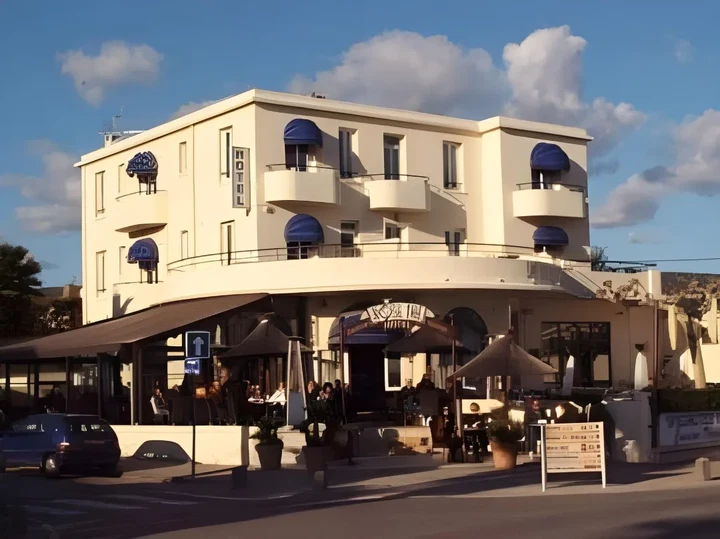 Le Rose Thé - La Ciotat