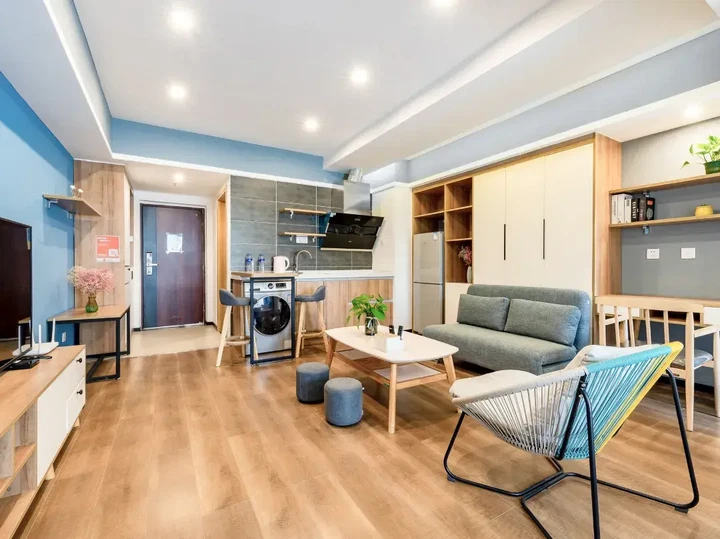 Nan Yuecheng Xiaoxi Homestay - Kunming