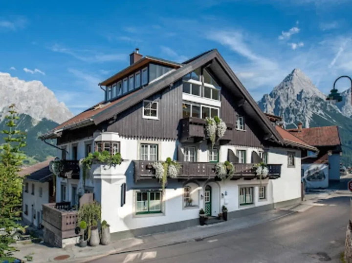 Haus Montana - Lermoos