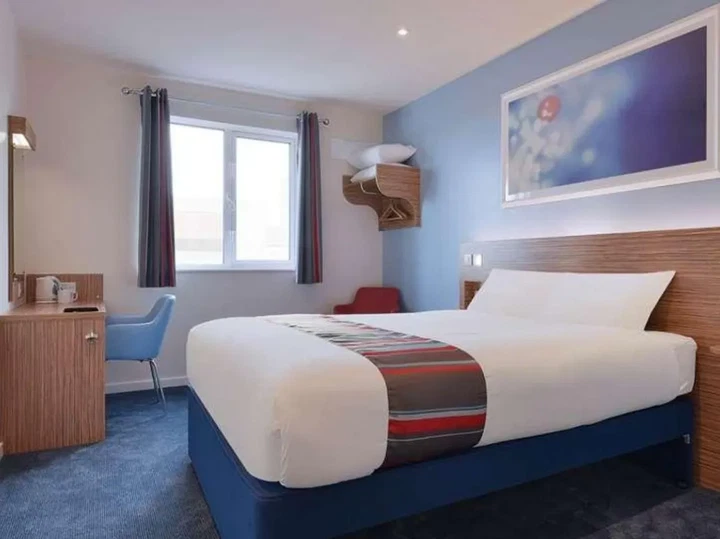 Travelodge Gosport Hotel - Gosport