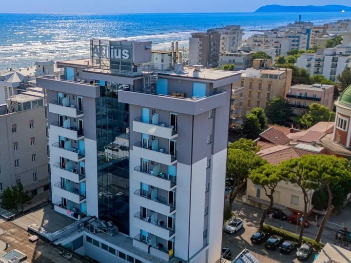 Hotel Atilius & Suites - Riccione
