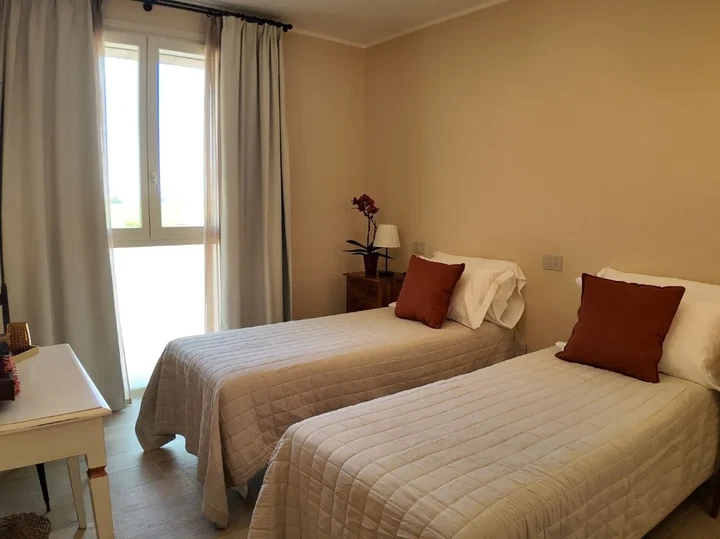 Agriturismo Ca' Brusca - Reggio Emilia