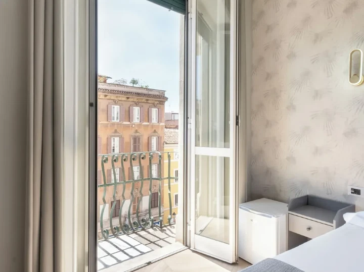Rohome Stay - Monti