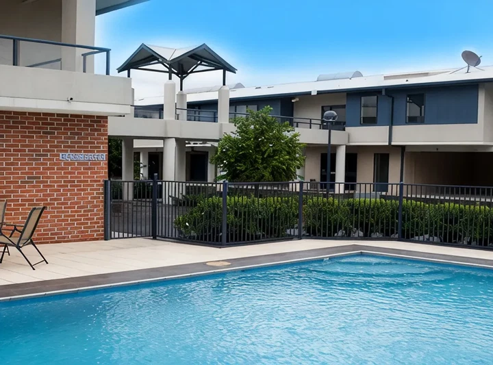 Hawkesbury Race Club Motel - Sydney
