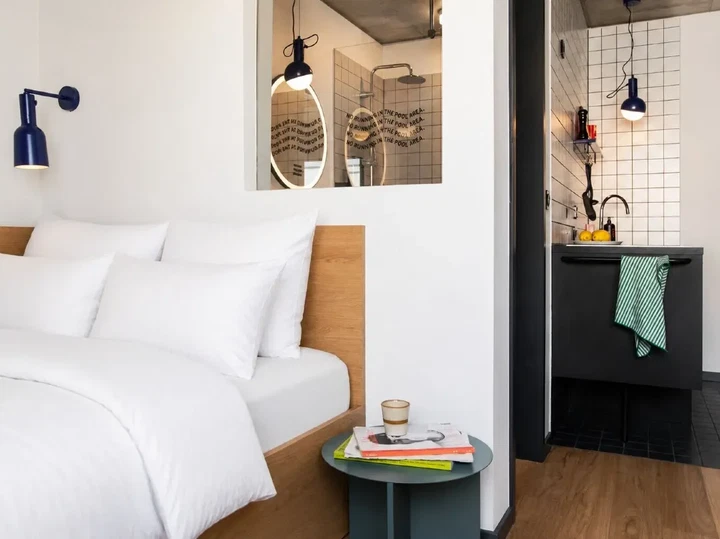 Stayery Berlin Friedrichshain - Berlin