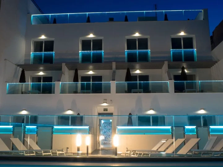 Nerja Vg Hostal Boutique - Nerja
