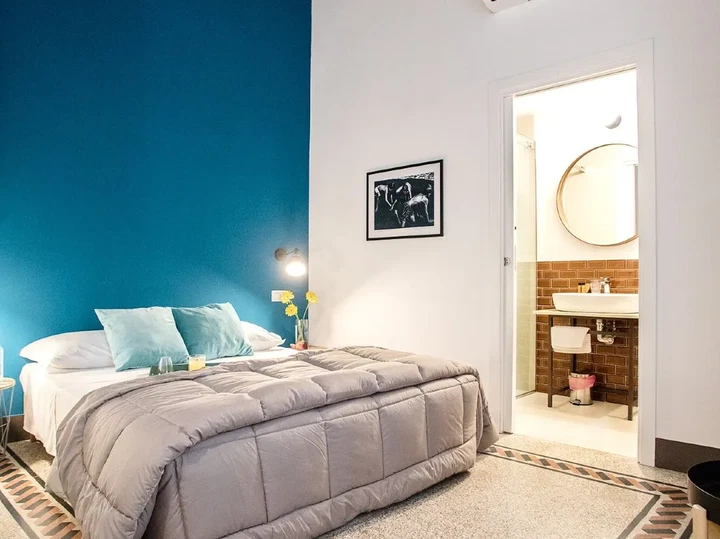Bb Casamatta - Naples, Italie