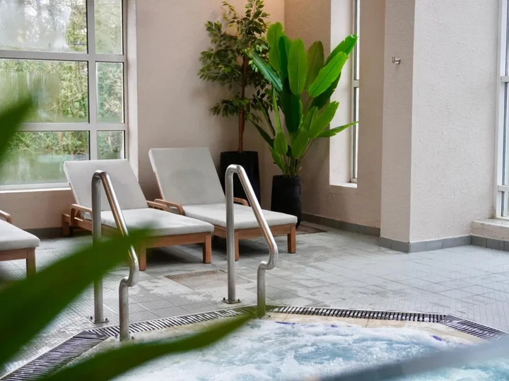 Twin Trees Hotel & Leisure Club - Ballina