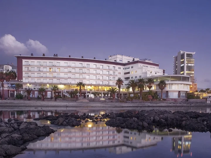 Hotel Antofagasta - Antofagasta