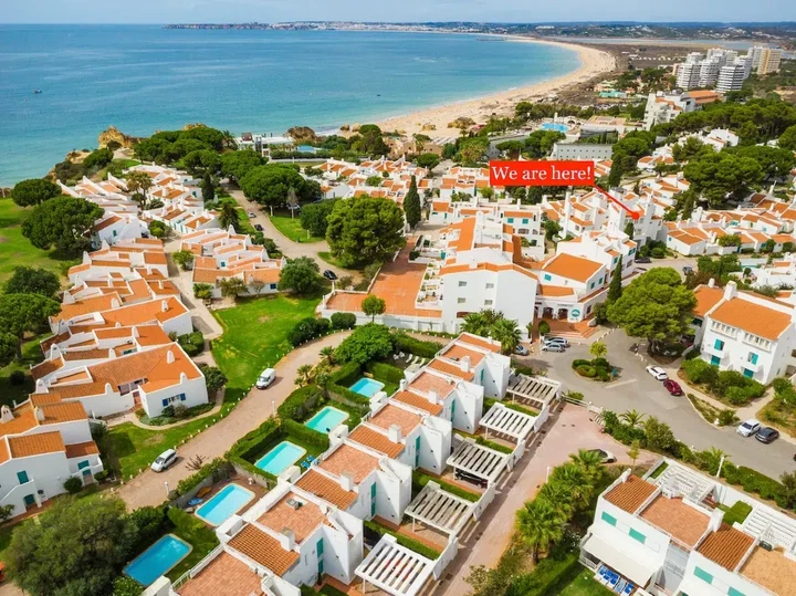 Prainha Calm Retreat In Alvor - Alvor