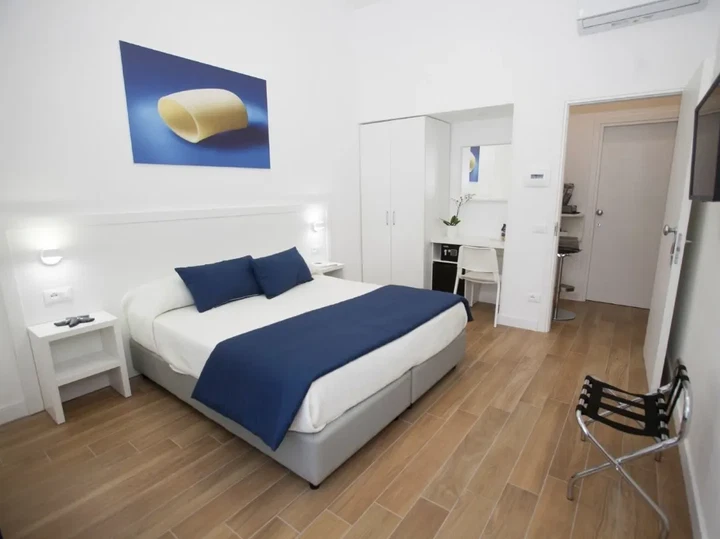 Mediterranean Rooms - Campanie