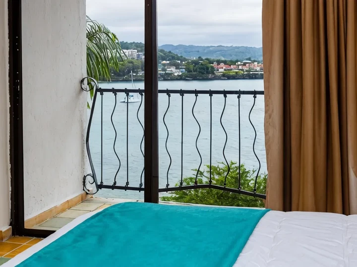 Hotel Croma Sosua Beach - Cabarete