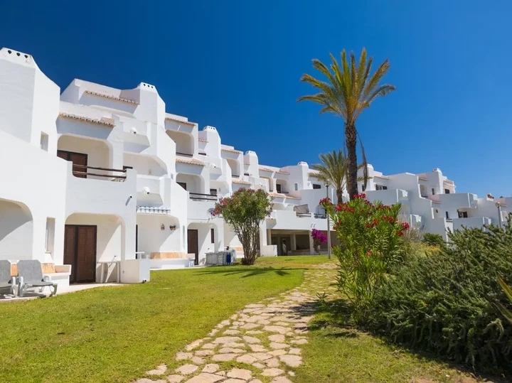 Pool Garden Days Clube Albufeira - Albufeira