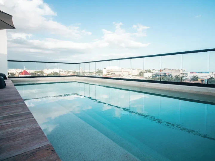 B10 Distinctive Hotel - Riviera Maya