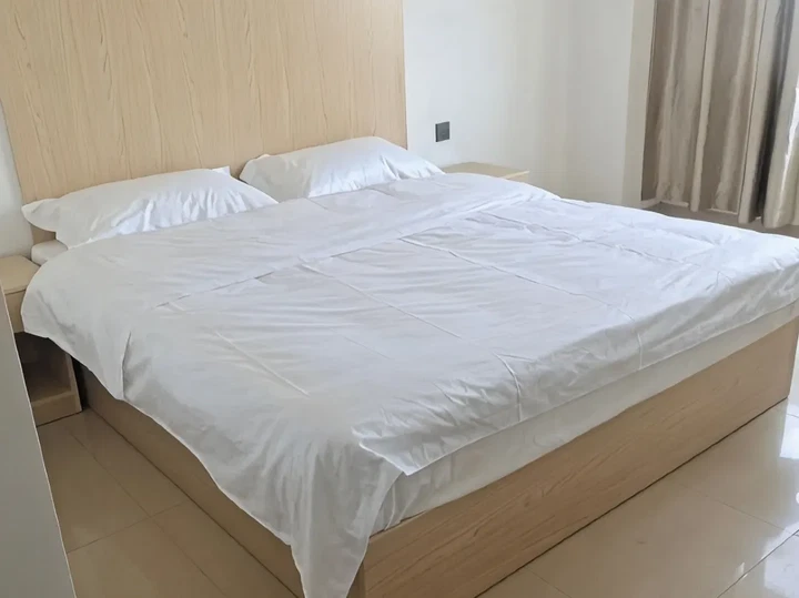 Haikou Fumin Hostel - Haikou