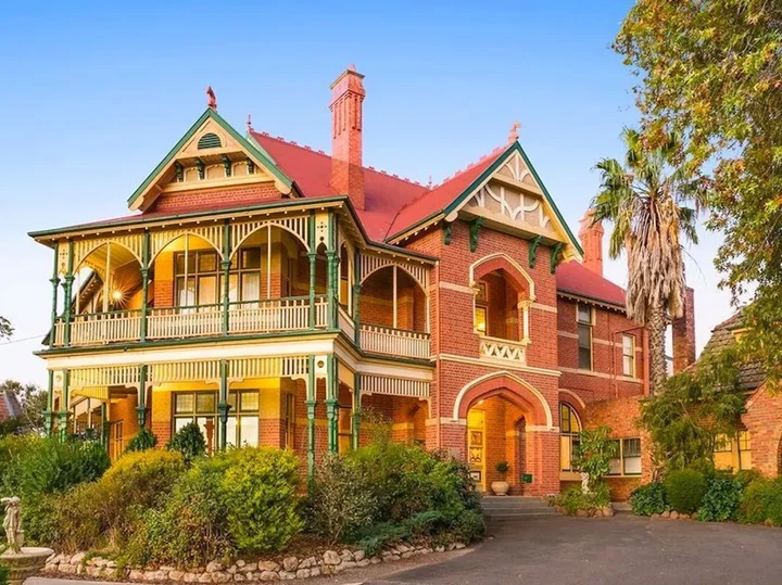 Langley Estate - Bendigo