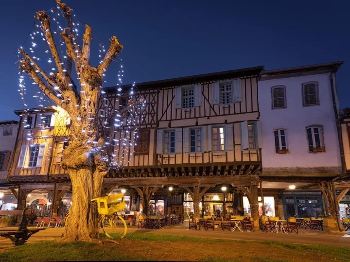 Hôtel La Maison Des Consuls - Ariège