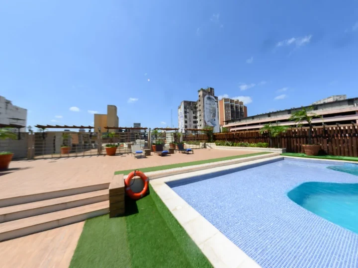 Granados Park Hotel - Asuncion