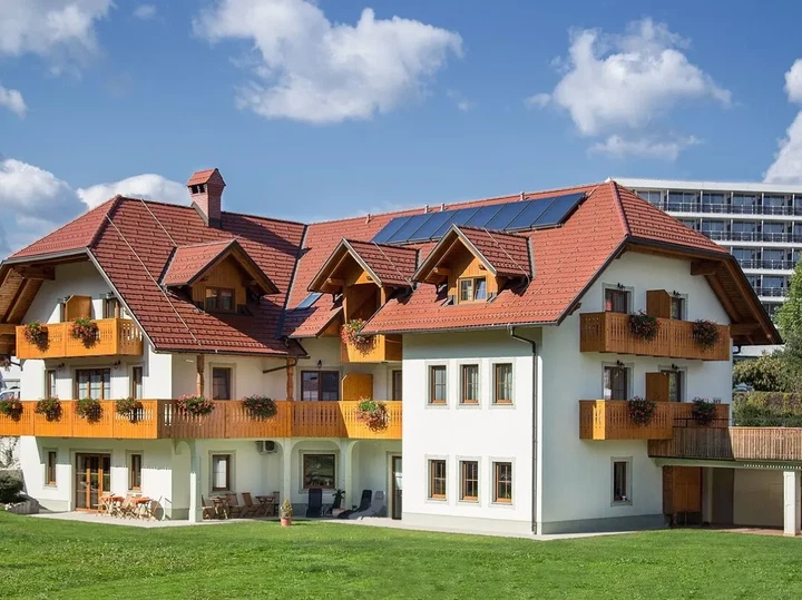Penzion Kaps - Slovenia