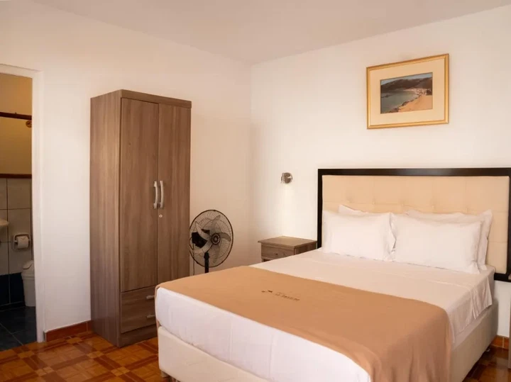 Antana Hostal Paracas - Paracas