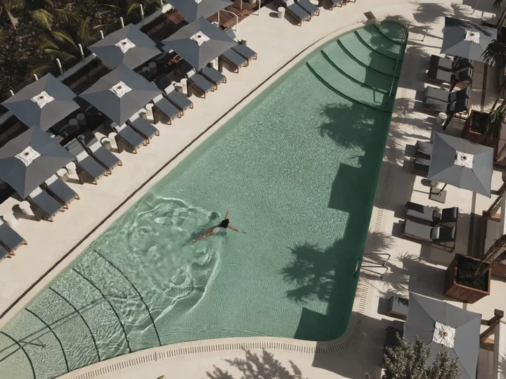 Four Seasons Hotel And Residences Fort Lauderdale - Broward County, FL