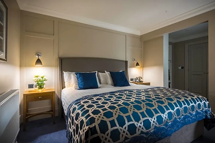 Bishop's Gate Hotel - Londonderry