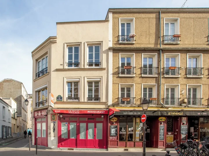 Beauquartier - Butte Aux Cailles I - Ivry-sur-Seine