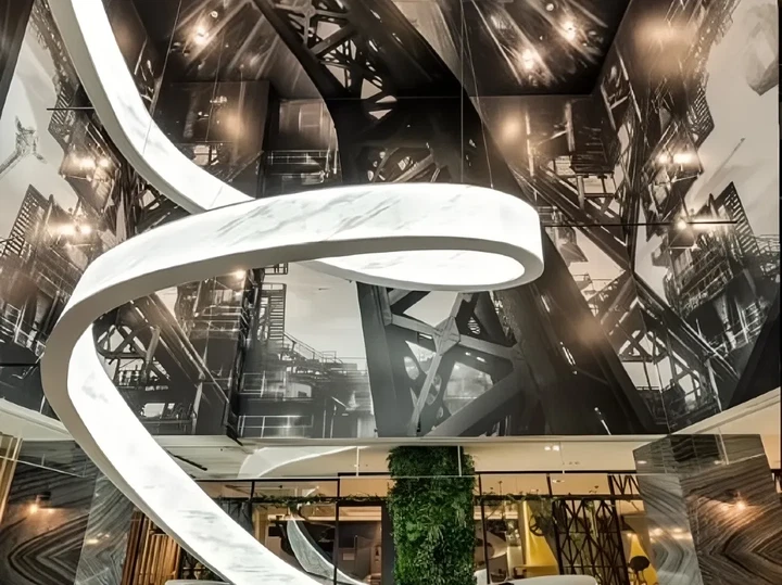 Ningcui Business Hotel - Taïwan