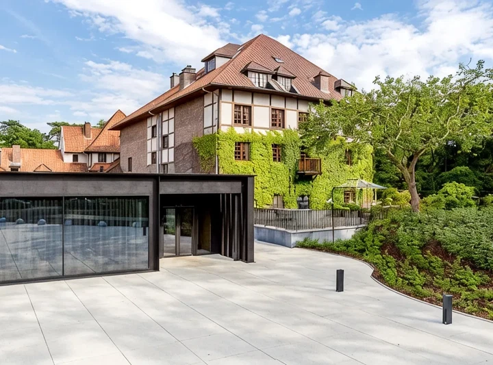 La Butte Aux Bois - Maastricht