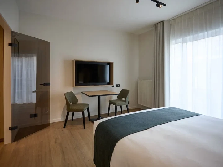 Georges Henri Aparthotel - Brabant Wallon