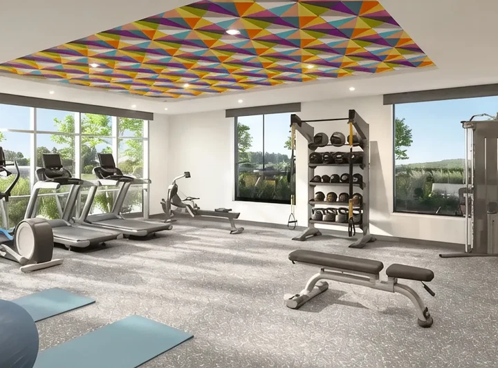 Home2 Suites By Hilton Fresno Northwest - Fresno, CA