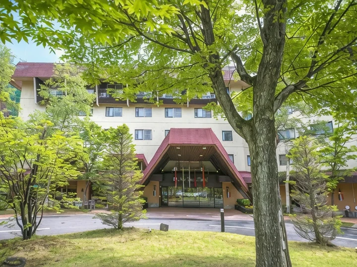 Kusatsu Now Resort Hotel - 草津町