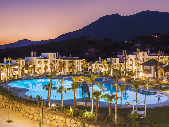 Estepona Holiday Hills - Malaga