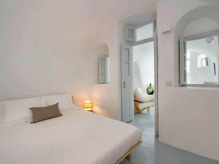 Artia Mansion - Grecia