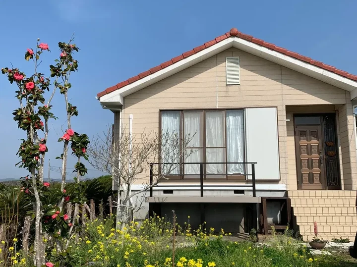 Ao To Yuuhi - Tateyama