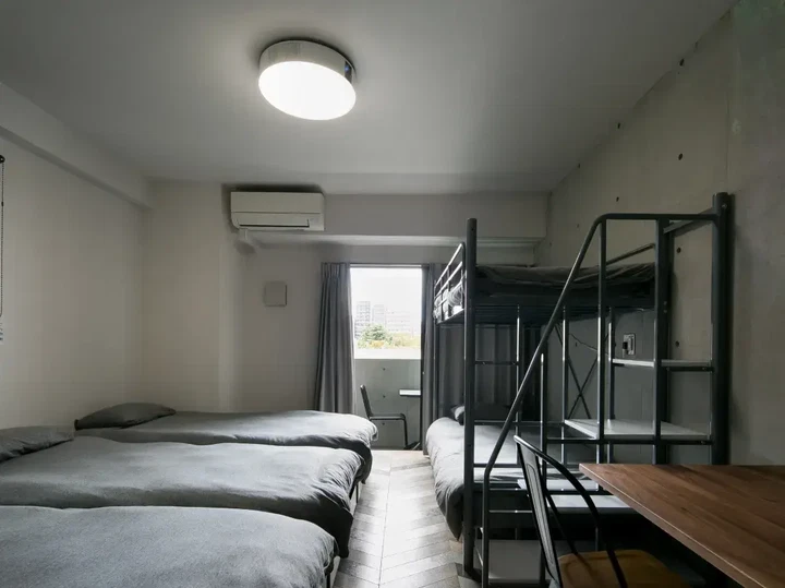 Trive Kanayama501 - Nagoya