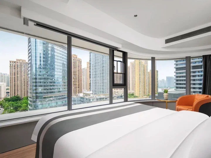 Moshang Selection Hotel - Changsha